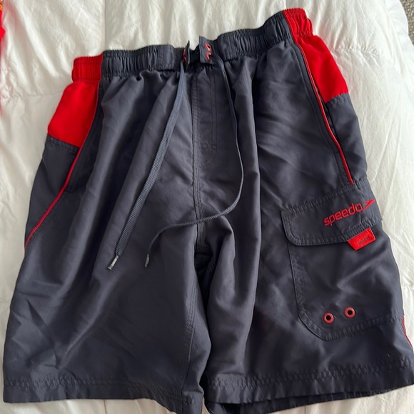 Speedo | Swim | Speedo Mens Bathing Shorts | Poshmark